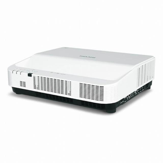 リコー RICOH PJ UHL3660 896462(代引不可)【送料無料】