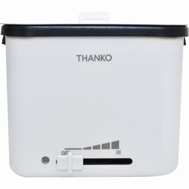 サンコー シメまで美味しい「俺のラーメン鍋」 TK-FUKU21W(代引不可)【送料無料】