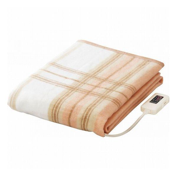 SUGIBO 電気掛敷毛布 SB-K202 電化製品 電化製品季節機器 電気敷き毛布(代引不可)【送料無料】の通販はau PAY マーケット - リコメン堂 | au PAY マーケット－通販サイト