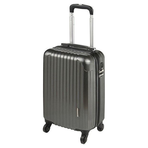 TSAロック付キャリーケース 1204692(代引不可)【送料無料】