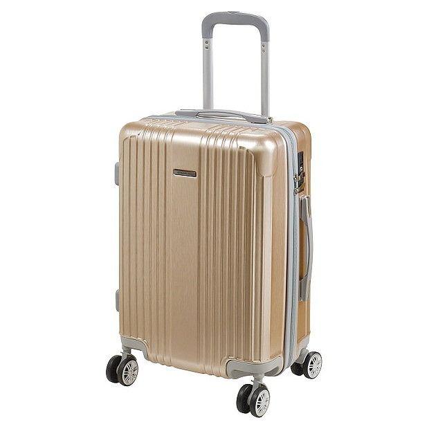 TSAロック付キャリーケース 1205057(代引不可)【送料無料】