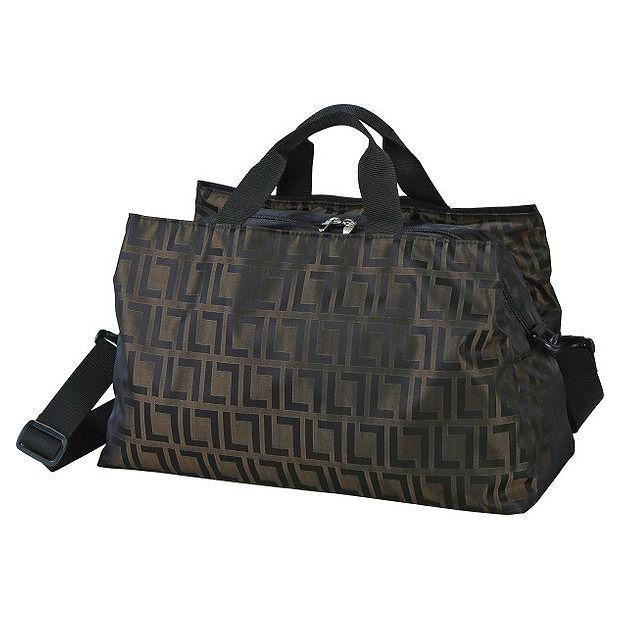 桐生ジャガードボストン RDL20000BK-4(代引不可)【送料無料】