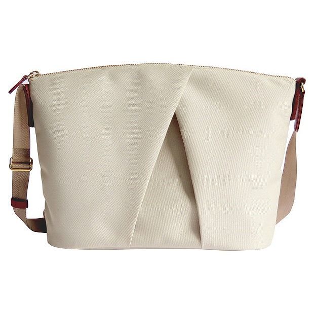 シャキッと軽量ショルダーバッグ 再生生地使用 REP55200-BE(代引不可)【送料無料】