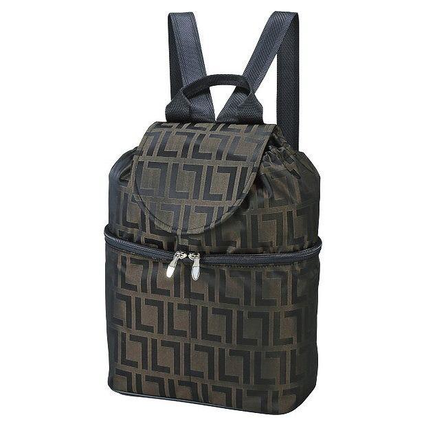 桐生ジャガードバッグセット RDL120/200BK-4(代引不可)【送料無料】