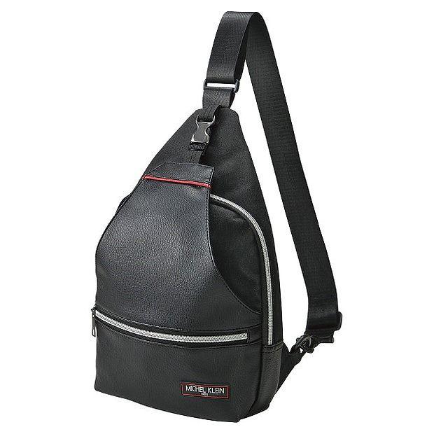 ミッシェル クラン ワンショルダーバッグ 13-6163(代引不可)【送料無料】