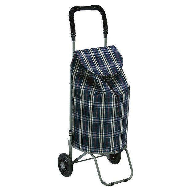 ショッピングカート メロディライト(代引不可)【送料無料】