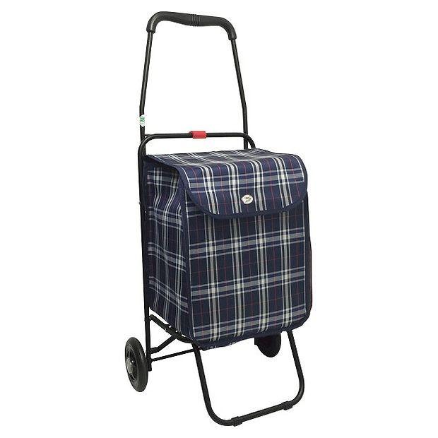 ショッピングカート メロディボクシー 351905(代引不可)【送料無料】