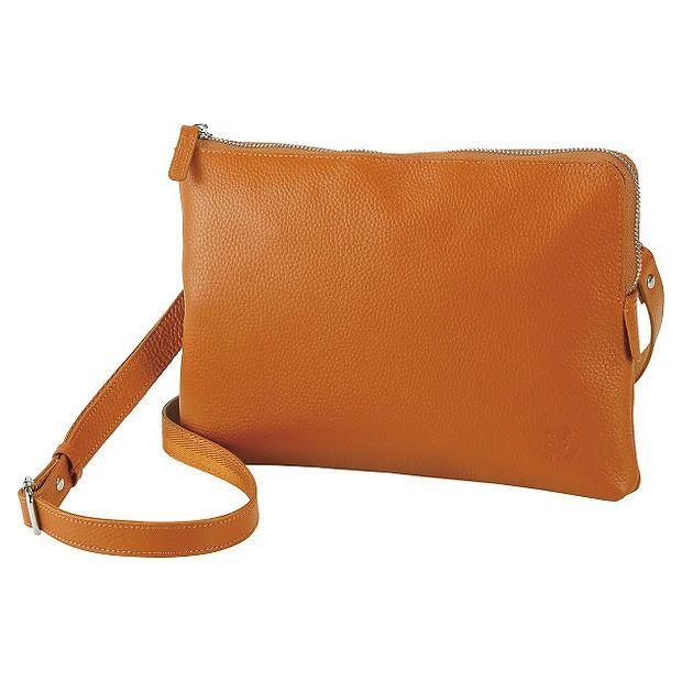 サニータンナリー シュリンクエンボスレザークラッチショルダー 570062(代引不可)【送料無料】