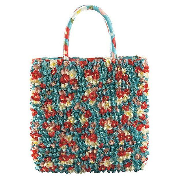 うるわ絞りトートバッグセット(代引不可)【送料無料】