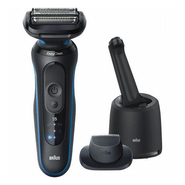 ブラウン シェーバー シリーズ5 52ーB7200CC 電化製品(代引不可)【送料無料】