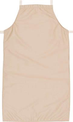 マックス マックディフェンス難燃胸前掛 ベージュ MT480BE【送料無料】