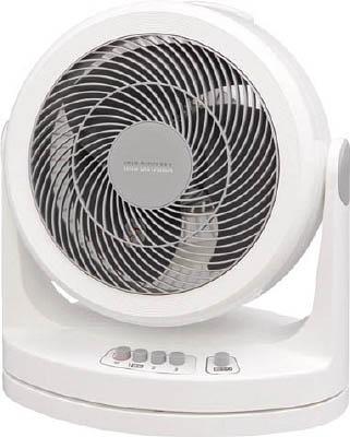 IRIS 大型サーキュレーター 首振リタイプ ホワイト PCFHM23W【送料無料】