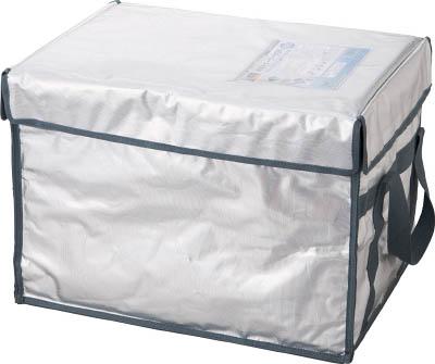 TRUSCO 超保冷クーラーBOX マグネットタイプ 50L TCBM50【送料無料】