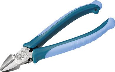 TTC POWER 強力ニッパー JIS（偏芯テコ） エラストマーグリップ PW302DGの通販はau PAY マーケット - リコメン堂 ...