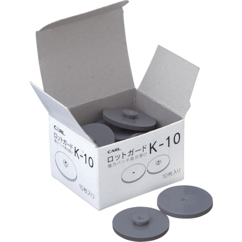 カール ロットガード K-10 10枚入り K10の通販はau PAY マーケット - リコメン堂 | au PAY マーケット－通販サイト