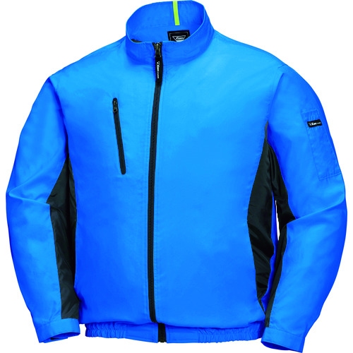 ジーベック 空調服 ポリエステル製スポーツ空調服XE98003-46-S XE9800346S【送料無料】