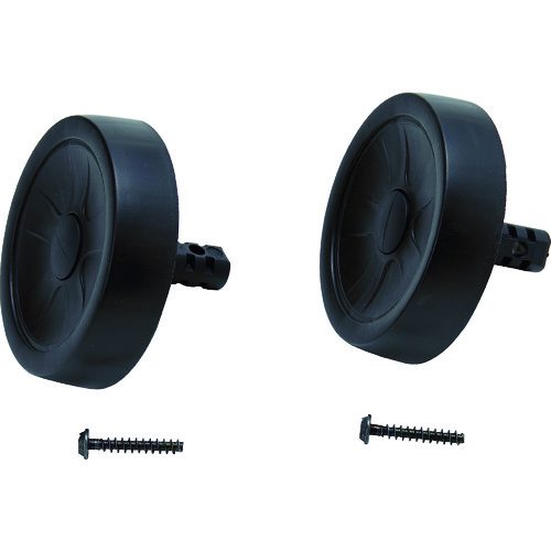 ケルヒャー タイヤキット(TKC1200用) 4.515257.0【送料無料】