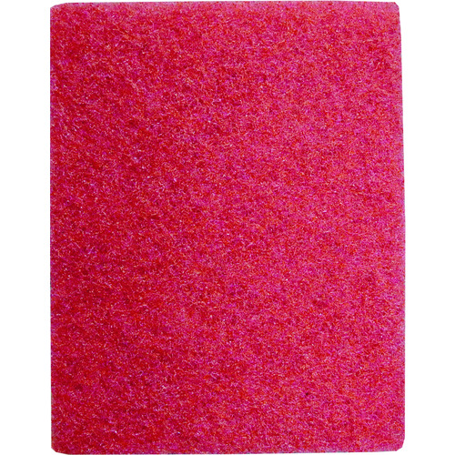 アマノ スクエア9専用パッド赤 MZF404250【送料無料】