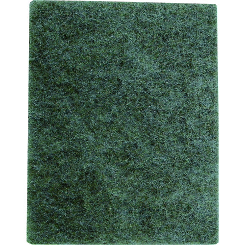 アマノ スクエア9専用パッド茶 MZF404450【送料無料】