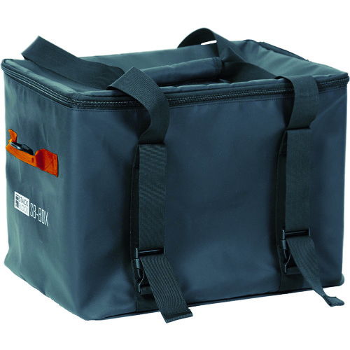 TRUSCO トラスコ プロ用段積みバッグ STACK BLOCK ボックスタイプ SBBOX【送料無料】