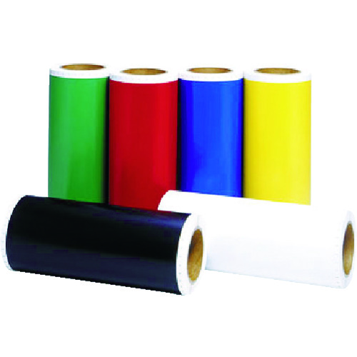 MAX ビーポップ 屋外用 300mm幅シート 緑 (2巻入) SL636N2【送料無料】