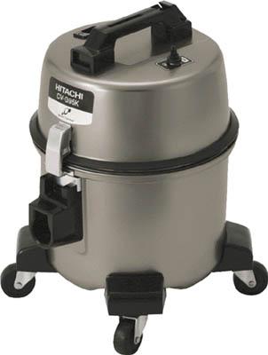 日立 業務用掃除機【CV-G95K】(清掃用品・そうじ機)【送料無料】