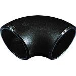 住金 鋼管製エルボショート90°【90S-SGP-80A】(管工機材・溶接継手)の通販はau PAY マーケット - リコメン堂 | au ...