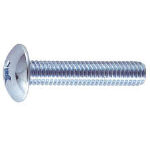 TRUSCO トラス頭小ネジ ユニクロ サイズM4X10 200本入【B04-0410】(ねじ・ボルト・ナット・小ねじ)の通販はau PAY マーケット - リコメン堂 | au PAY ...