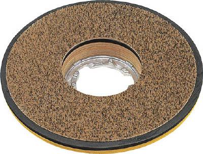 アマノ ポリッシャー用8インチインスタロックパッド台【HK700882】(清掃用品・床洗浄機)【送料無料】