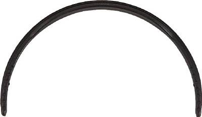 TRUSCO イヤーマフ用ヘッドバンド【TEM-80B】(保護具・イヤーマフ)の通販はau PAY マーケット - リコメン堂 | au PAY マーケット－通販サイト