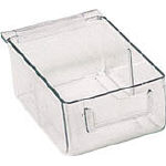 TRUSCO ライトビン 100X167XH67 透明【HT-1】(工場用保管設備・パネルラック)の通販はau PAY マーケット - リコメン堂 | au PAY マーケット－通販サイト