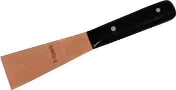 ＨＡＭＡＣＯ パテナイフ【CBPK-65】(防爆・絶縁工具・ナイフ（防爆）)【送料無料】