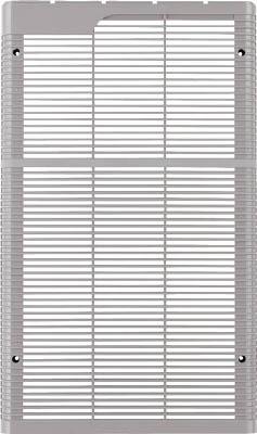 ＴＲＵＳＣＯ フィルタカバー ＴＳグレー ＴＳ−25ＤＰ・ＥＰ【5772319000】(冷暖対策用品・スポットエアコン)【送料無料】