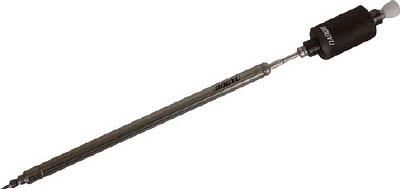 ＤＯＧＹＵ 増幅器付直列聴診棒 ロング【2498】(ハンマー・刻印・ポンチ・テストハンマー)【送料無料】