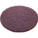 コンドル （ポリシャー用パッド）51ラインフロアパッド9”茶（剥離用）【E-17-9-BR】(清掃用品・床洗浄機)【送料無料】