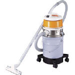 スイデン 微粉塵専用掃除機（パウダー専用 乾式）ペール缶タイプ単200Ｖ【SGV-110DP-PC-200V】(清掃用品・そうじ機)(代引不可)