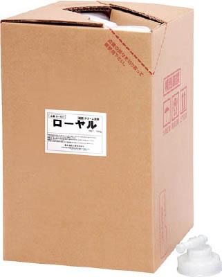 ＳＹＫ ローヤル 16ｋｇ【S-541】(労働衛生用品・ハンドソープ)【送料無料】