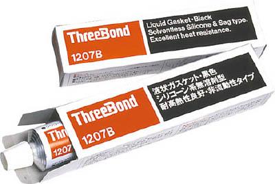 スリーボンド 液状ガスケット TB1207B【TB1207B】(接着剤・補修剤・工業用シーリング剤)【送料無料】の通販はau PAY ...