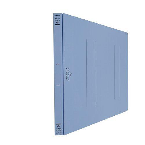 コクヨ フラットファイル PP A4E フ-H15Bの通販はau PAY マーケット - リコメン堂 | au PAY マーケット－通販サイト