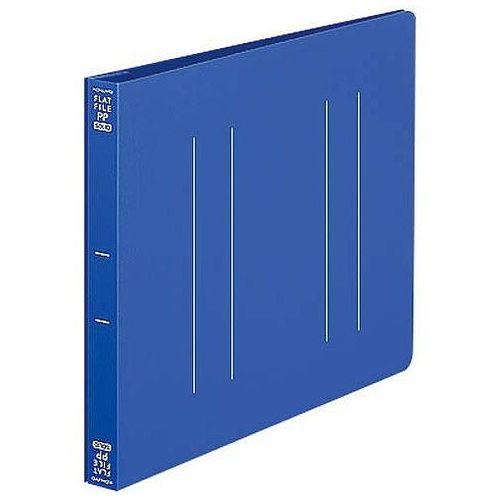 コクヨ フラットファイル(PP)A5E・アオ フ-P17Bの通販はau PAY マーケット - リコメン堂 | au PAY マーケット－通販サイト
