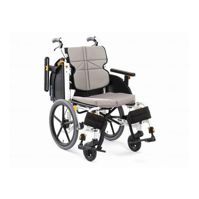 松永製作所 ネクストコア・アジャスト 介助 NEXT 61B F 4(グレー) 42 NEXT-61B(代引不可)【送料無料】の通販はau PAY マーケット - リコメン堂 | au PAY ...