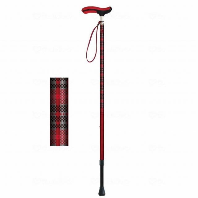 シナノ ネオクラシカル 伸縮 アイビーレッド(代引不可)【送料無料】