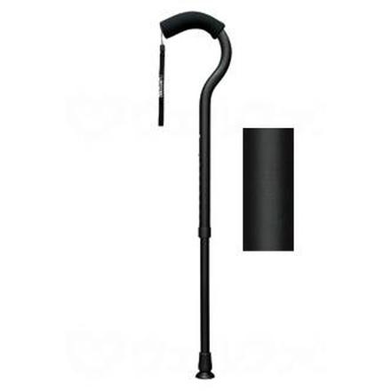 フジホーム フラミンゴN 伸縮 サテンブラック WB5212(代引不可)【送料無料】