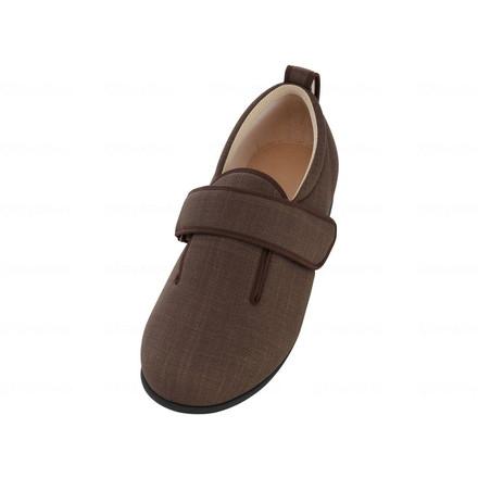 徳武産業 ダブルマジックIII 5E 茶 左3L 7035(代引不可)【送料無料】の通販はau PAY マーケット - リコメン堂 | au PAY マーケット－通販サイト