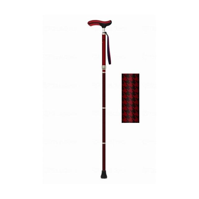 シナノ ネオクラシカル 折り畳み ショート/レッドジャケット/- 605009 レッドジャケット 1本 350202 11640 -(代引不可)【送料無料】