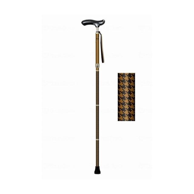 シナノ ネオクラシカル 折り畳み ショート/キャメルジャケット/- 605008 キャメルジャケット 1本 350202 11641 -(代引不可)【送料無料】