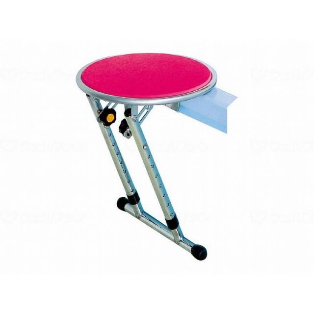 東谷 リビングテーブル グレー W130×D57×H40 PT-866GY 組立式 ローテーブル 机 丸 アイアン メーカー直送 送料無料