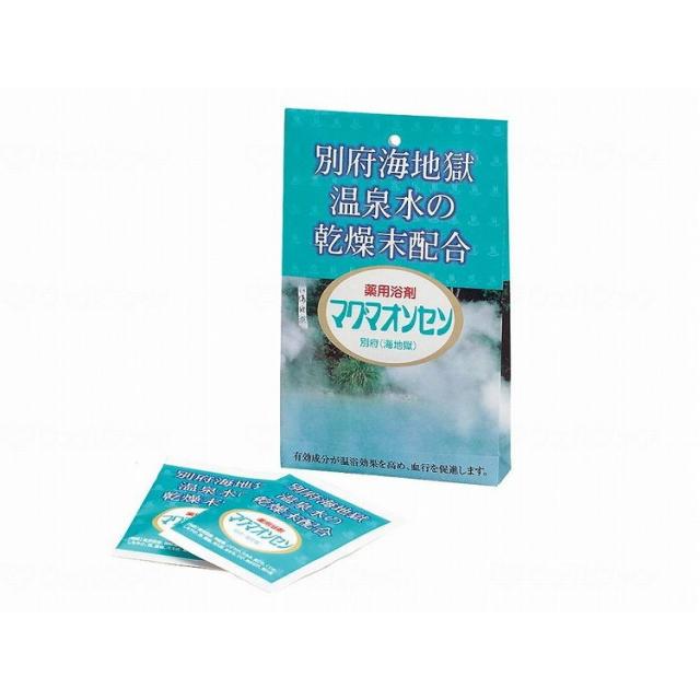 (15g×21包入)×24箱 ケンプリア マグマオンセン別府(海地獄)/ケース/15gX21包 ケース 15gX21包 51312 702504_1008_25207(代引不可)【送料無料】