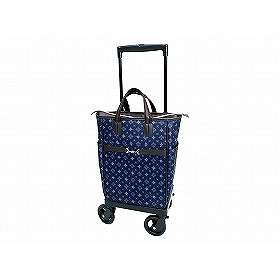 島製作所 メロディ トートグレイス/花菱NB/-(代引不可)【送料無料】