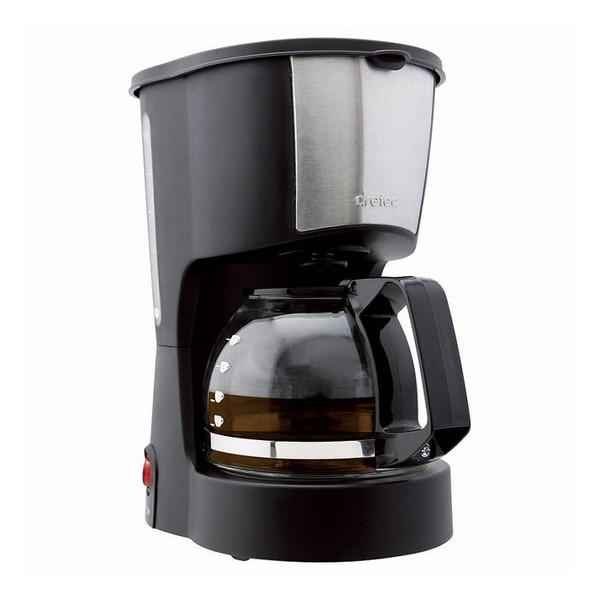 ドリテック コーヒーメーカー「リラカフェ」 CM-100BK【送料無料】の通販はau PAY マーケット - リコメン堂インテリア館 | au PAY マーケット－通販サイト